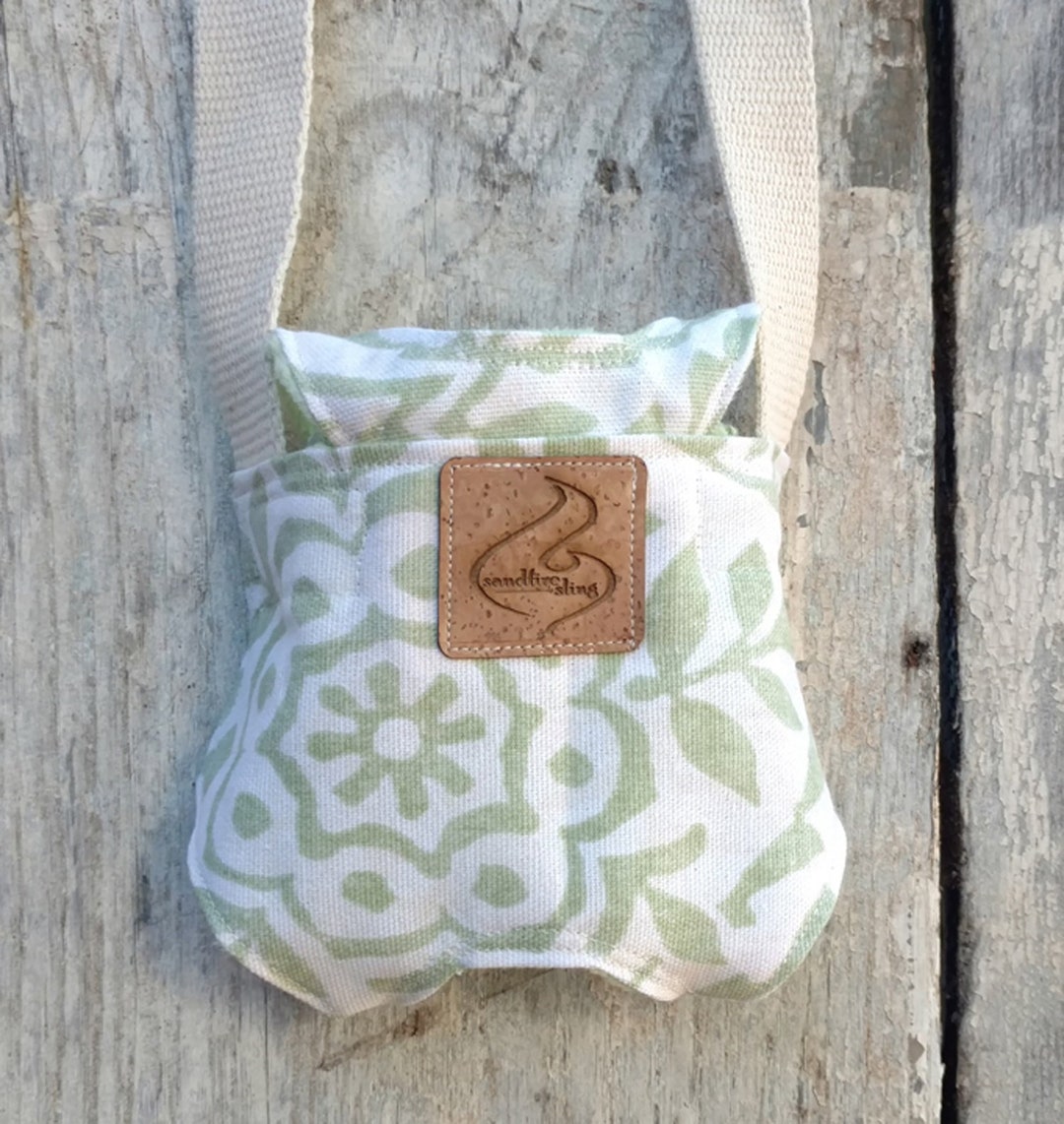 Beardie Sling- Sage Tribe - Etsy