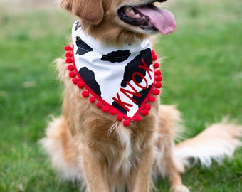 Fast Food Bandana - Etsy