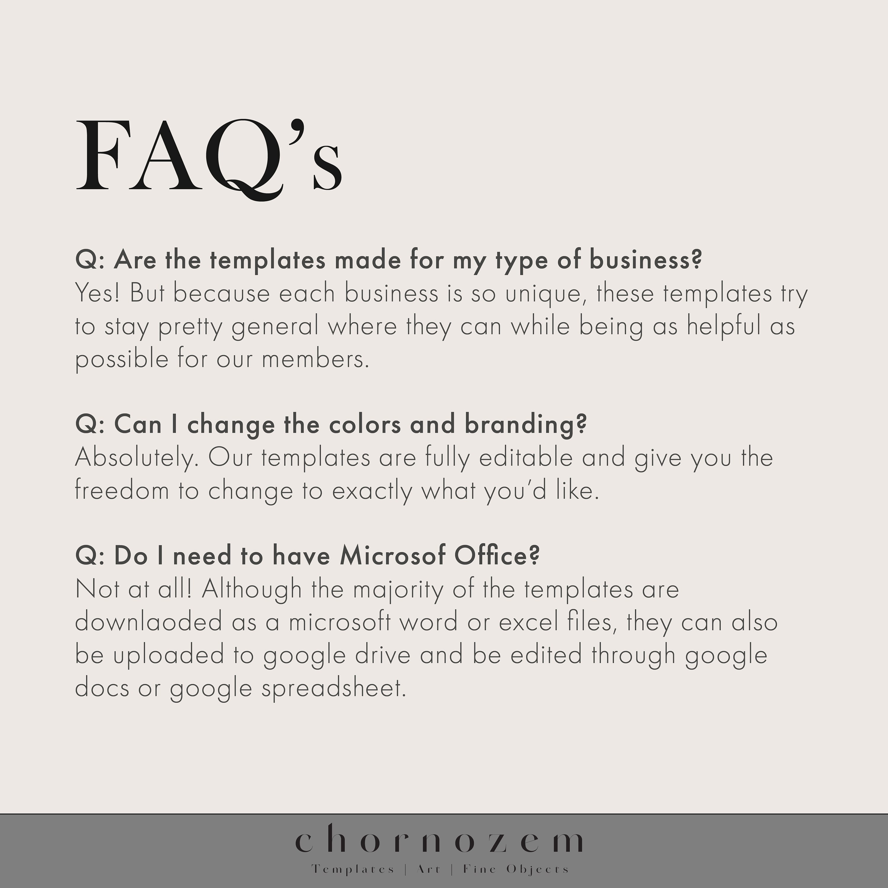Microsoft Word, Clean, Modern Designed, Editable, Resume Template ...