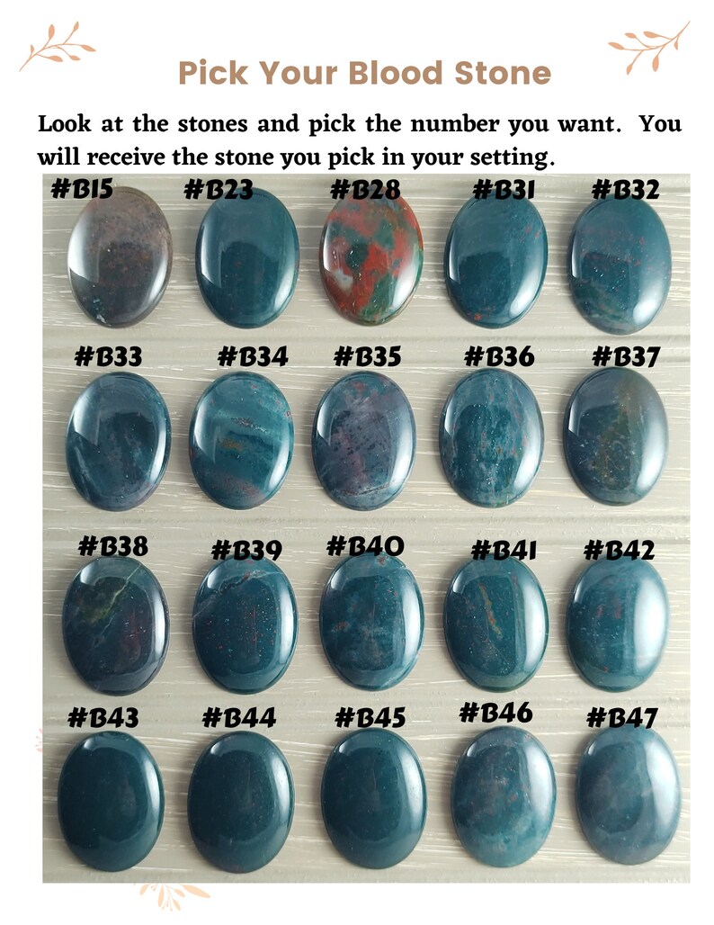 Custom Bolo Tie With Bloodstone Jasper-wedding Bolo Tie - Etsy