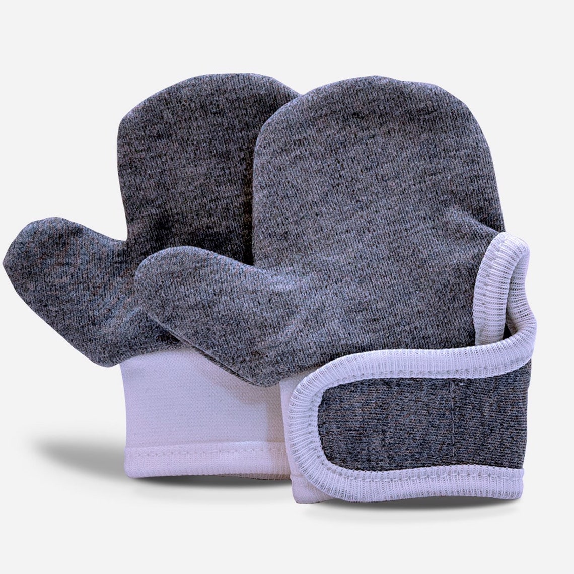 Newborn/ Baby/ Toddler No Scratch Mittens Baby Girl & Baby Boy - Etsy