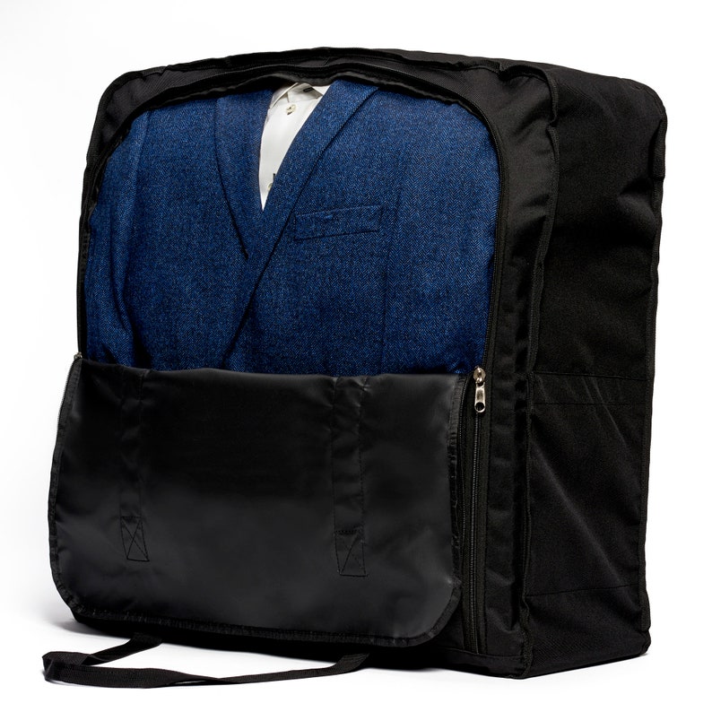 The Costumier Large Flat Storage Bag - Etsy