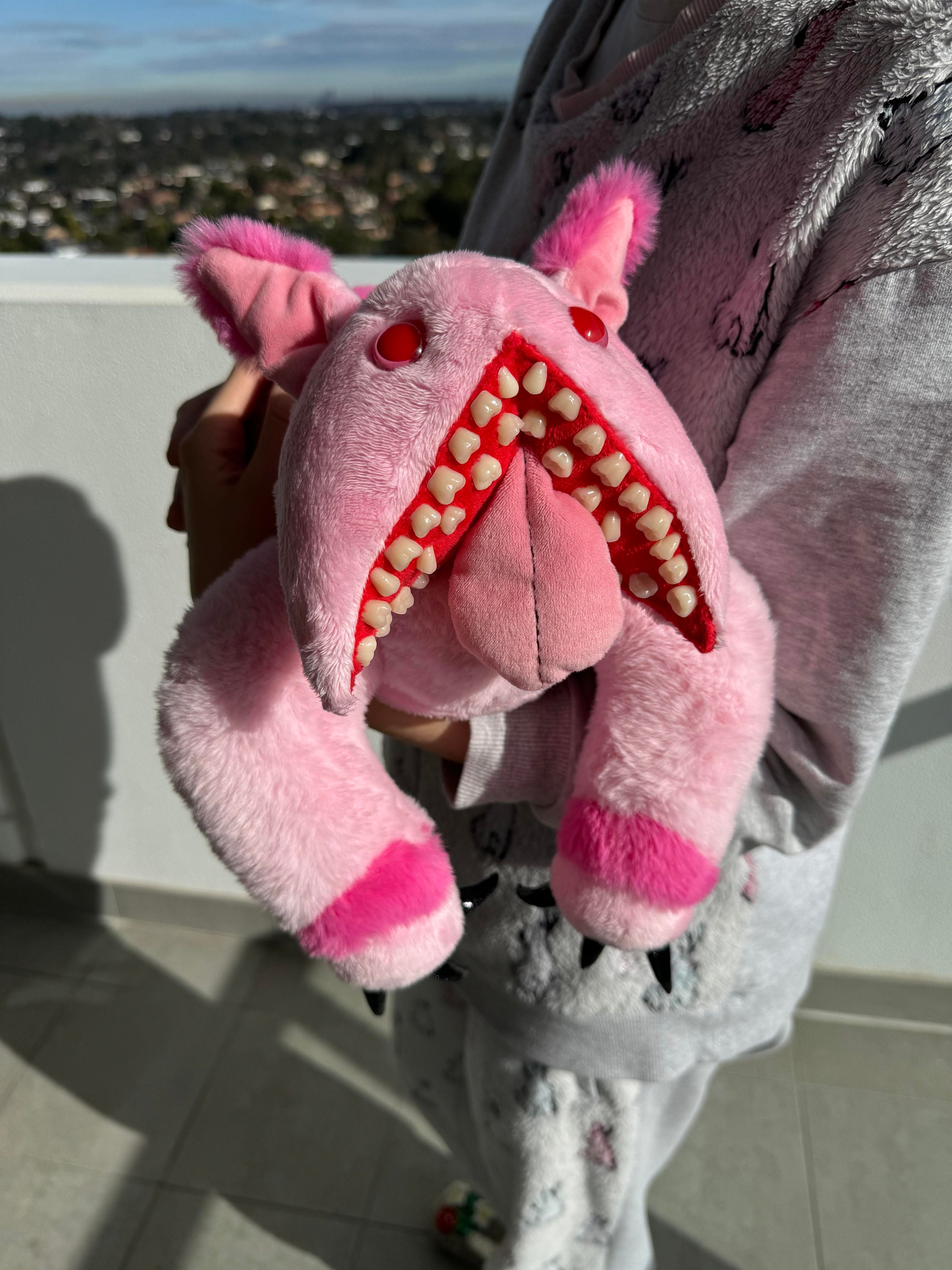 Mitty From Made in Abyss - Etsy