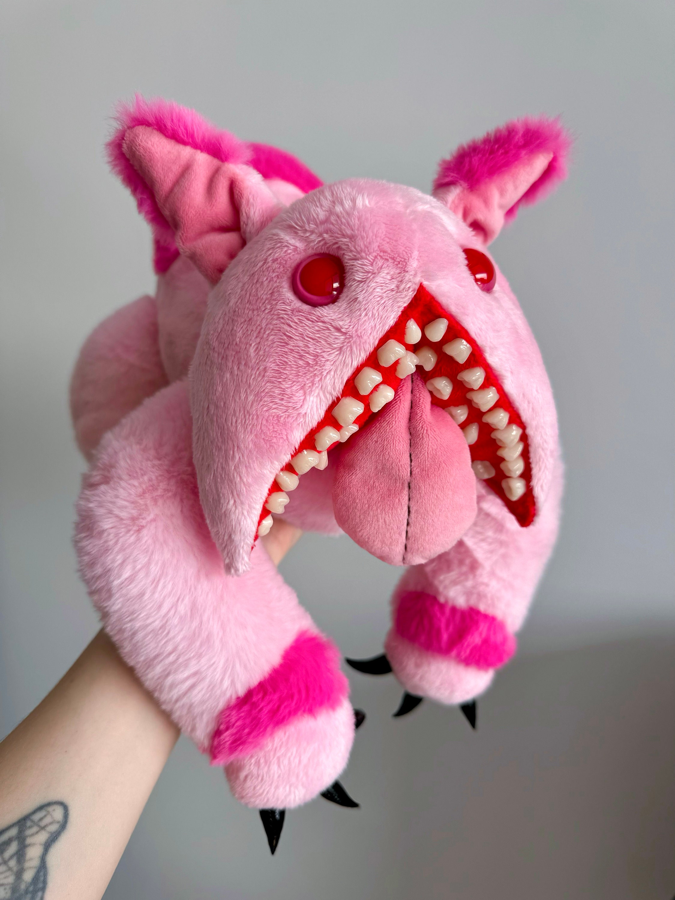 Mitty From Made in Abyss - Etsy