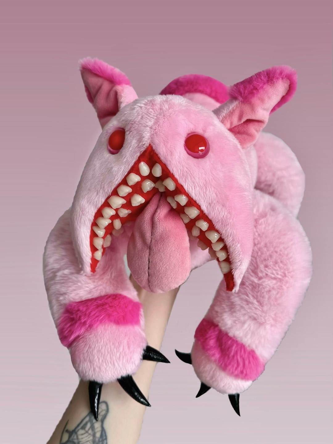 Mitty From Made in Abyss - Etsy