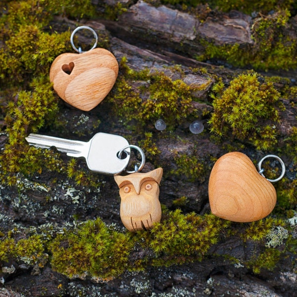 Cute Keychains - Etsy