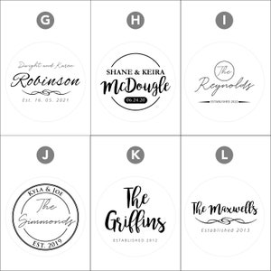 Personalized Live Edge Coasters, Engraved Coasters Live Edge, Custom ...