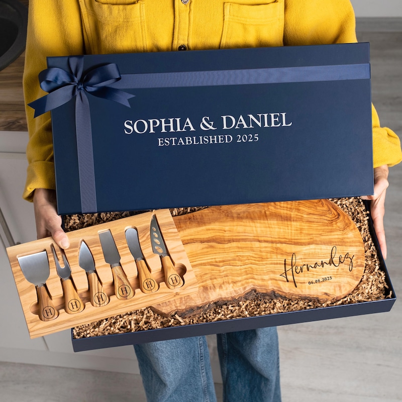 Charcuterie Gifts Box - 60+ Gift Ideas for 2026