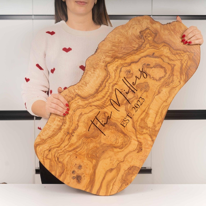 Extra Large Charcuterie Board - Etsy
