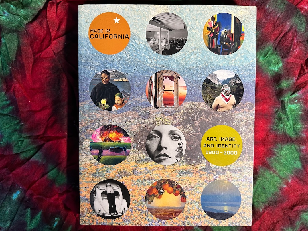 Made in California: Art, Image and Identity 1900-2000 Los Angeles ...