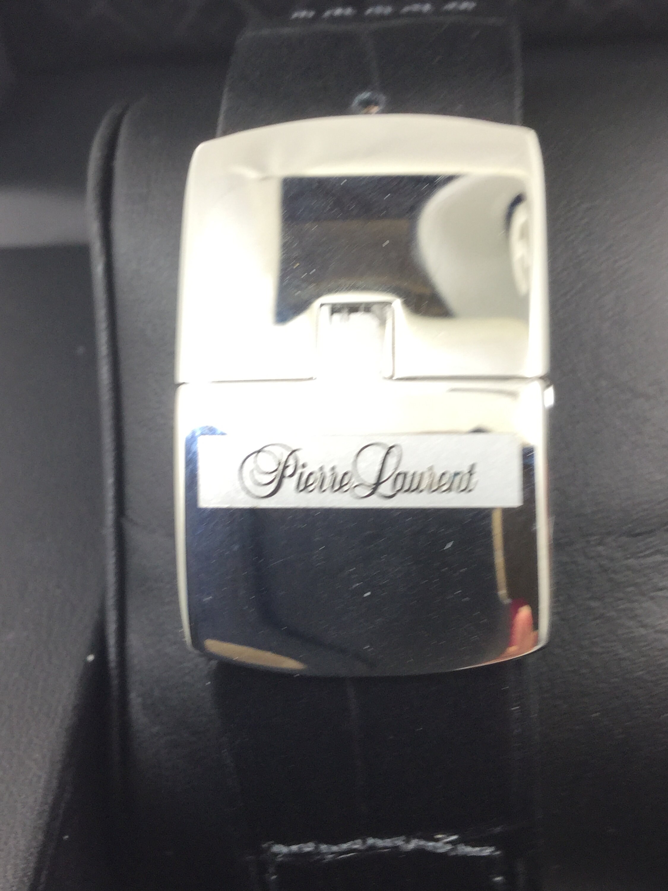 Pierre Laurent Classic Chronograph Collection Watch - Etsy