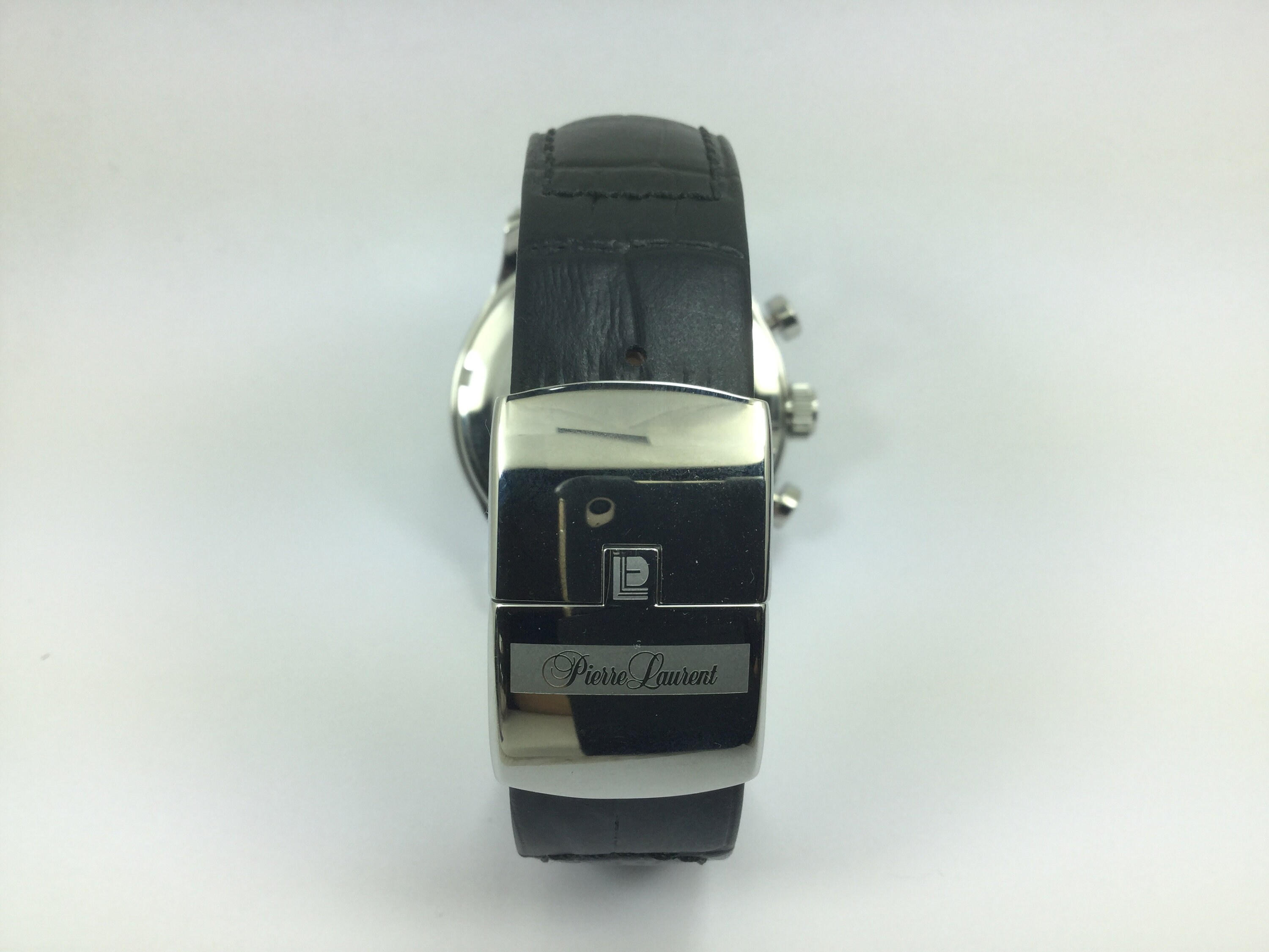 Pierre Laurent Classic Chronograph Collection Watch - Etsy