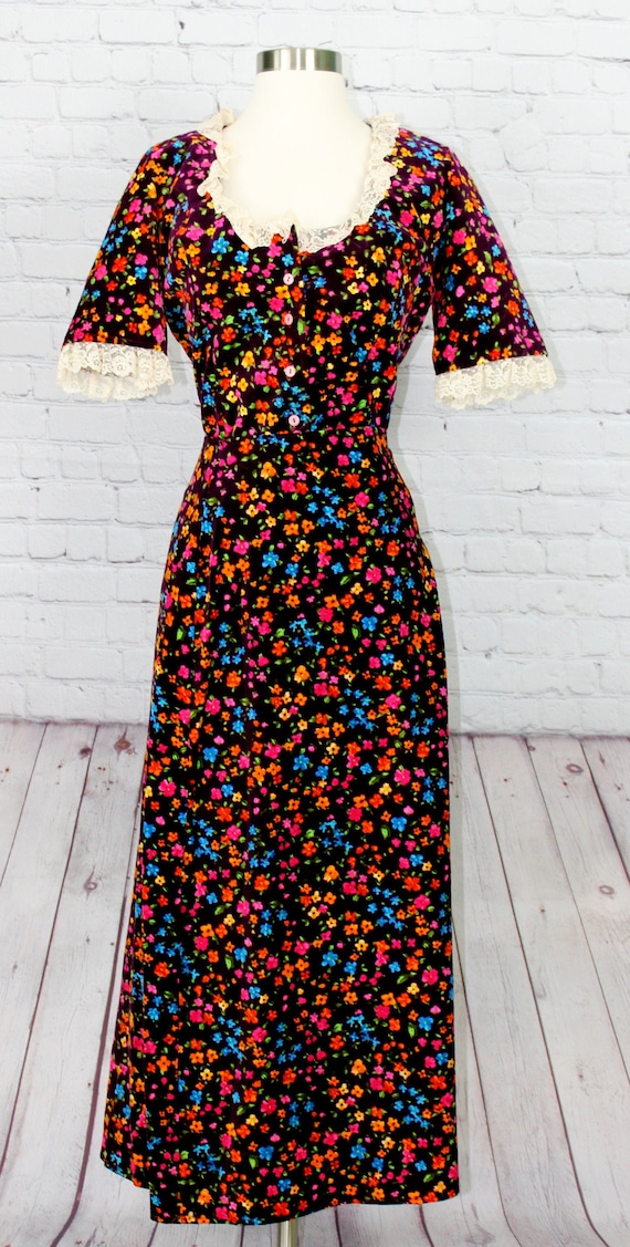 Vintage Bo Peep Gem