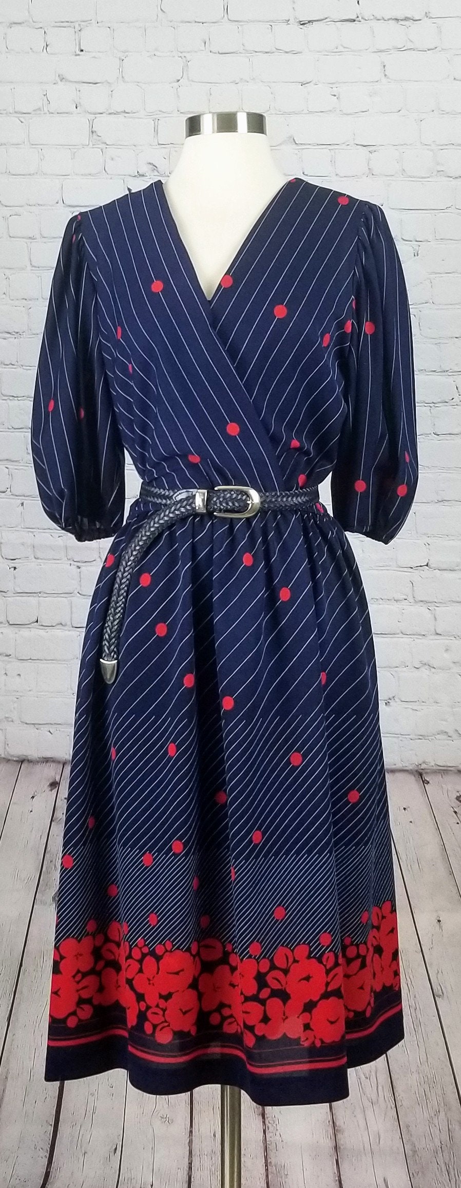 Choose Your Own Adventure Dress - Etsy