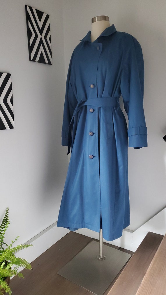 Royal Blue London - Gem