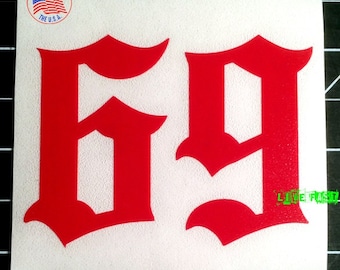 MAMA TRIED DECAL Sticker Vinyl Outlaw Country Music Merle - Etsy