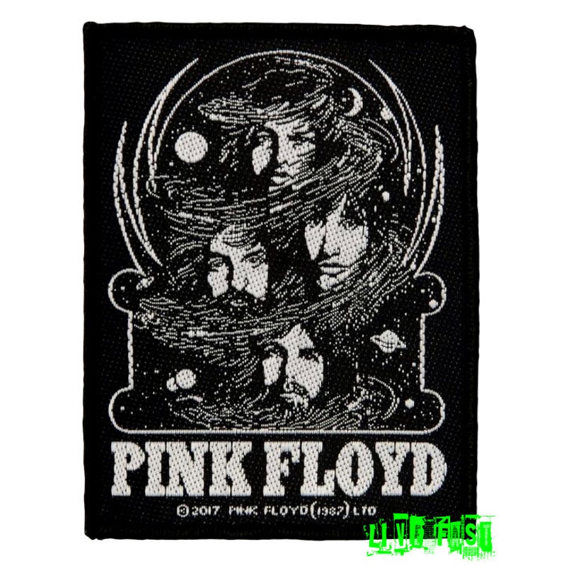 Pink Floyd Patch - Etsy
