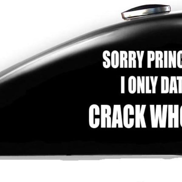 Crack Whore Humor - Etsy