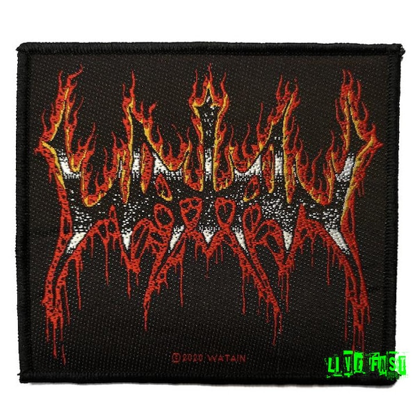 Watain - Etsy