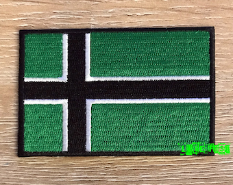 Tyr Rune Patch - Etsy