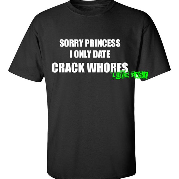 Crack Whore Shirt - Etsy