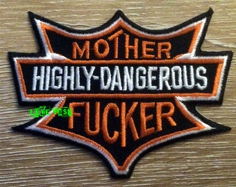 Outlaw Mc Patch - Etsy
