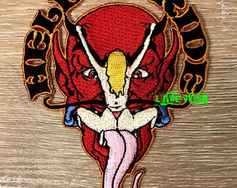 Sexy Girl Patches - Etsy