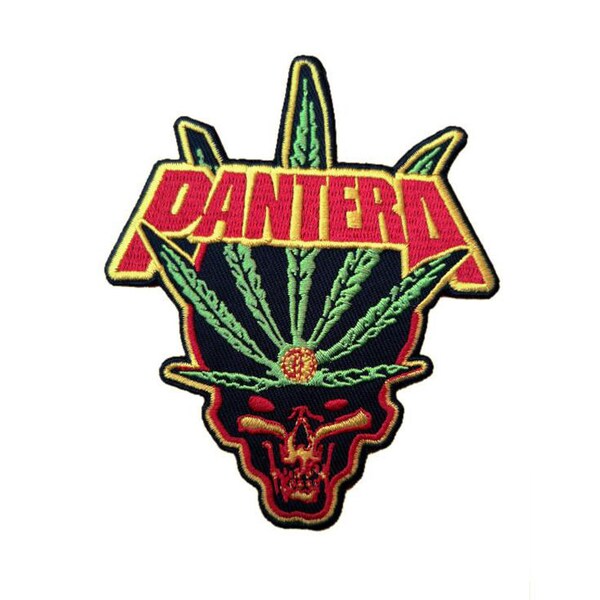 Metal Patches - Etsy