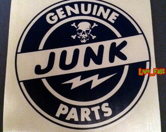 Wolfs Head Oil Vintage Style Vinyl Decal Sticker Hot Rod Rat Rod ...