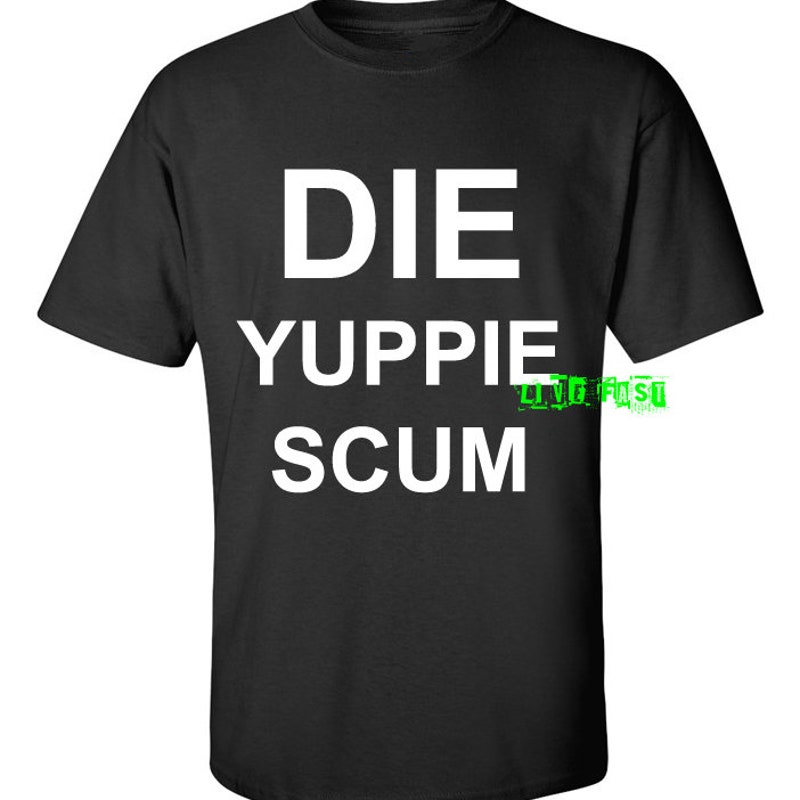 Scum Scum T Shirt - Etsy
