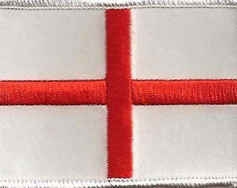 Saint George Patch - Etsy