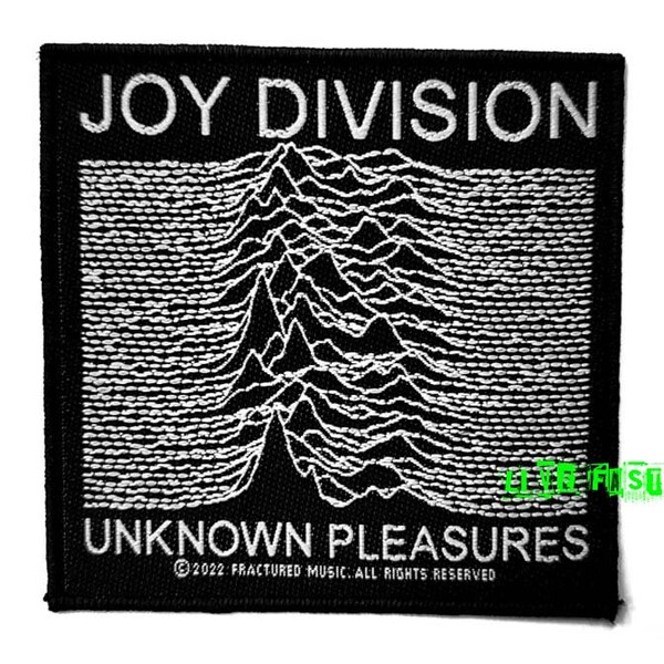 Joy Division Shirt - Etsy