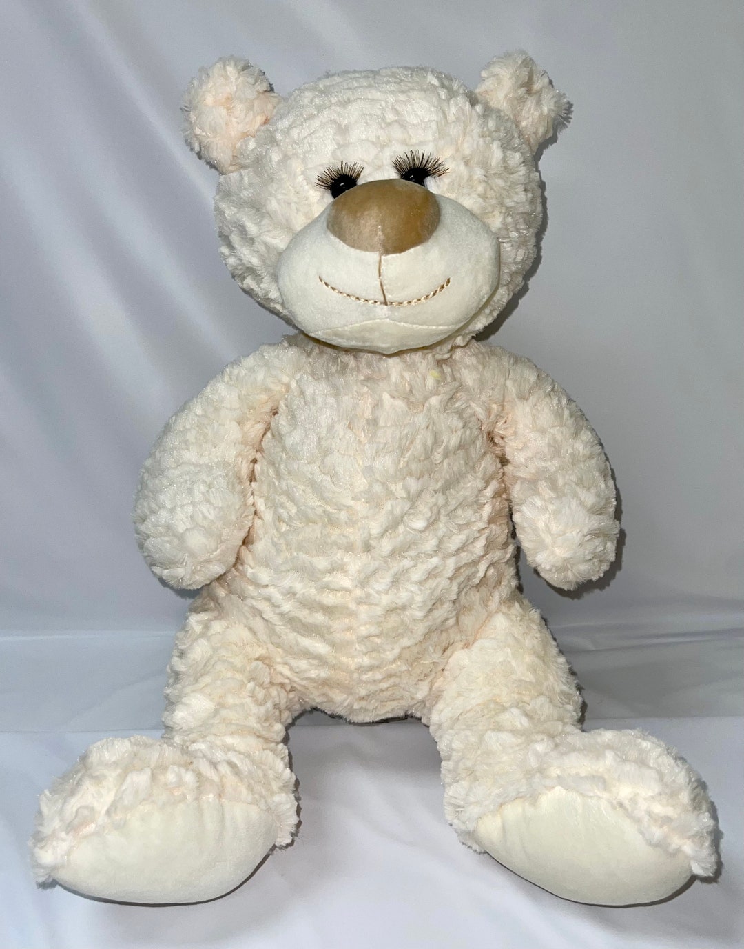 20" Inch Teddy Bear for Dress up Beautiful - Etsy