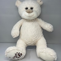 Quinceañera Custom Teddy Bear - Etsy