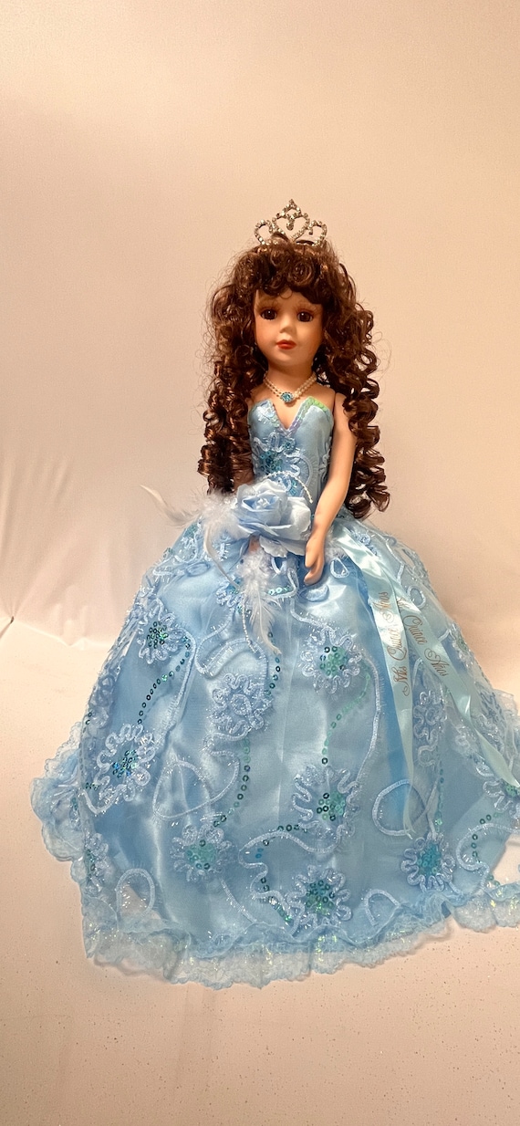 Umbrella for dolls store