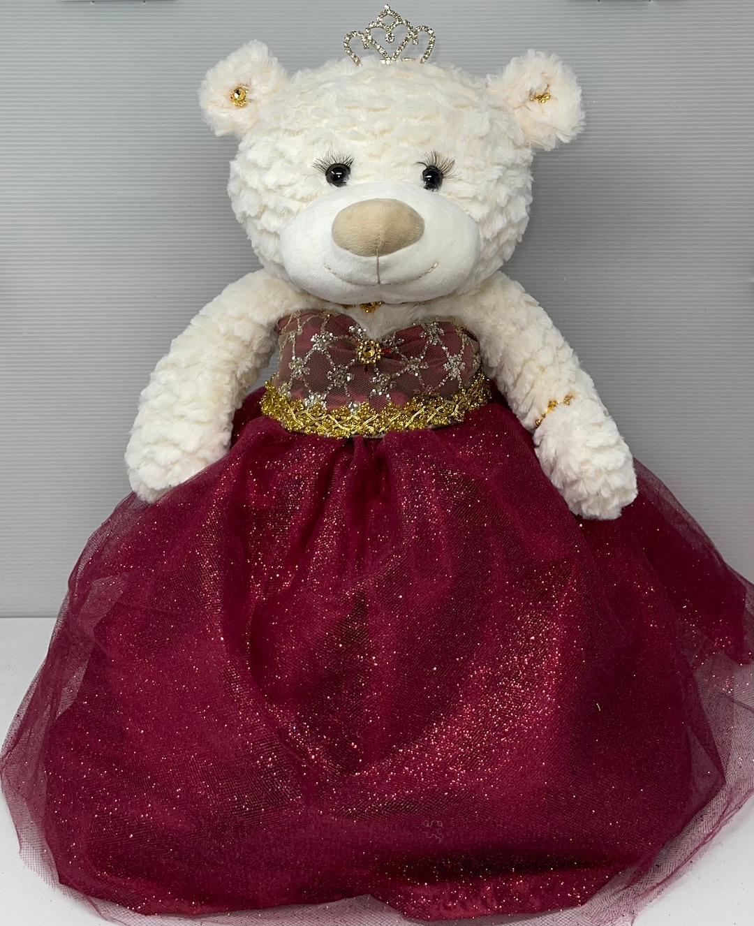 Plain teddy bear store