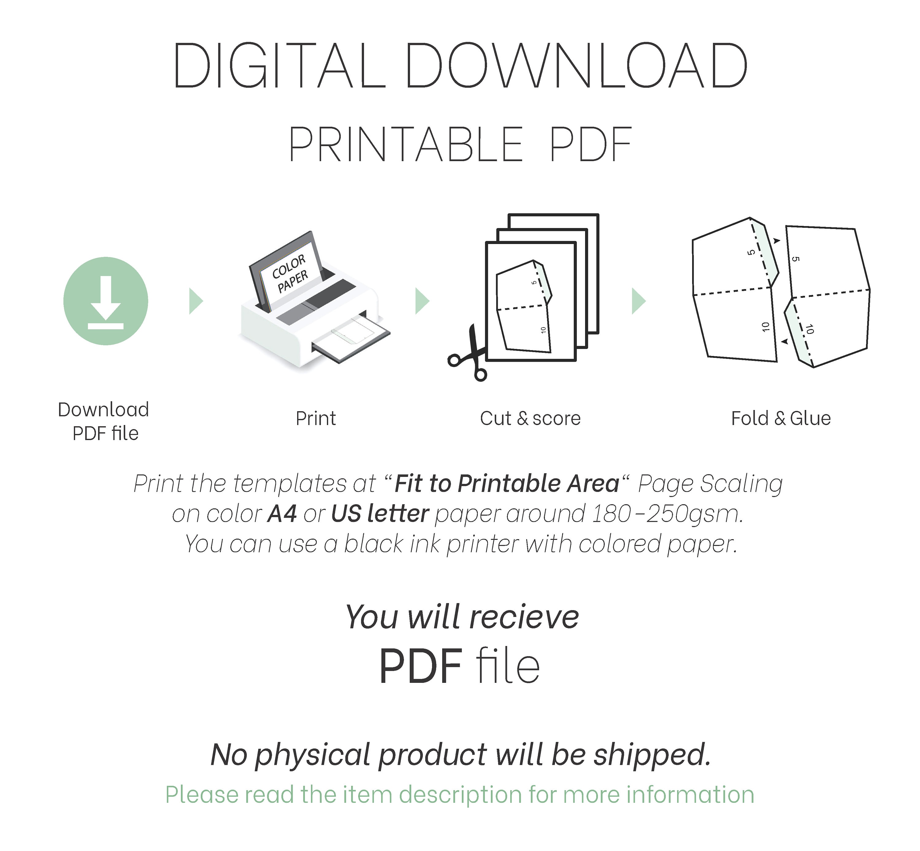 Otter Mask Template Paper Mask Papercraft Mask Masks 3d - Etsy