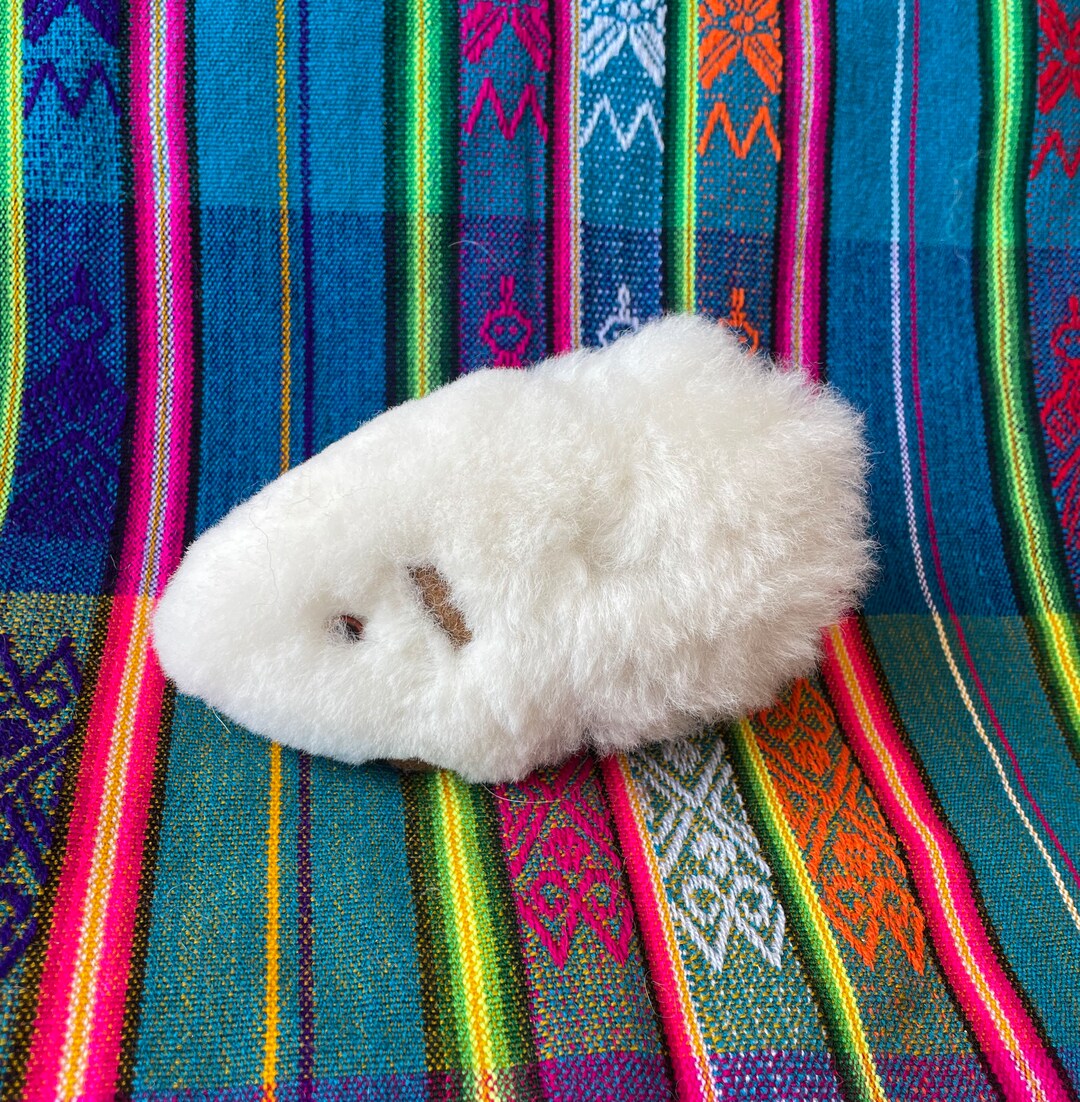 Soft Alpaca Guinea Pig | Fluffy Alpaca Gift | Guinea Pig Toy | Unique ...