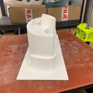 Power Rangers Command Centre Power Chamber 3d Printed - Etsy