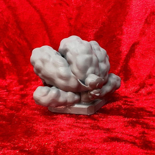 Pikachu Mega Altaria - Etsy