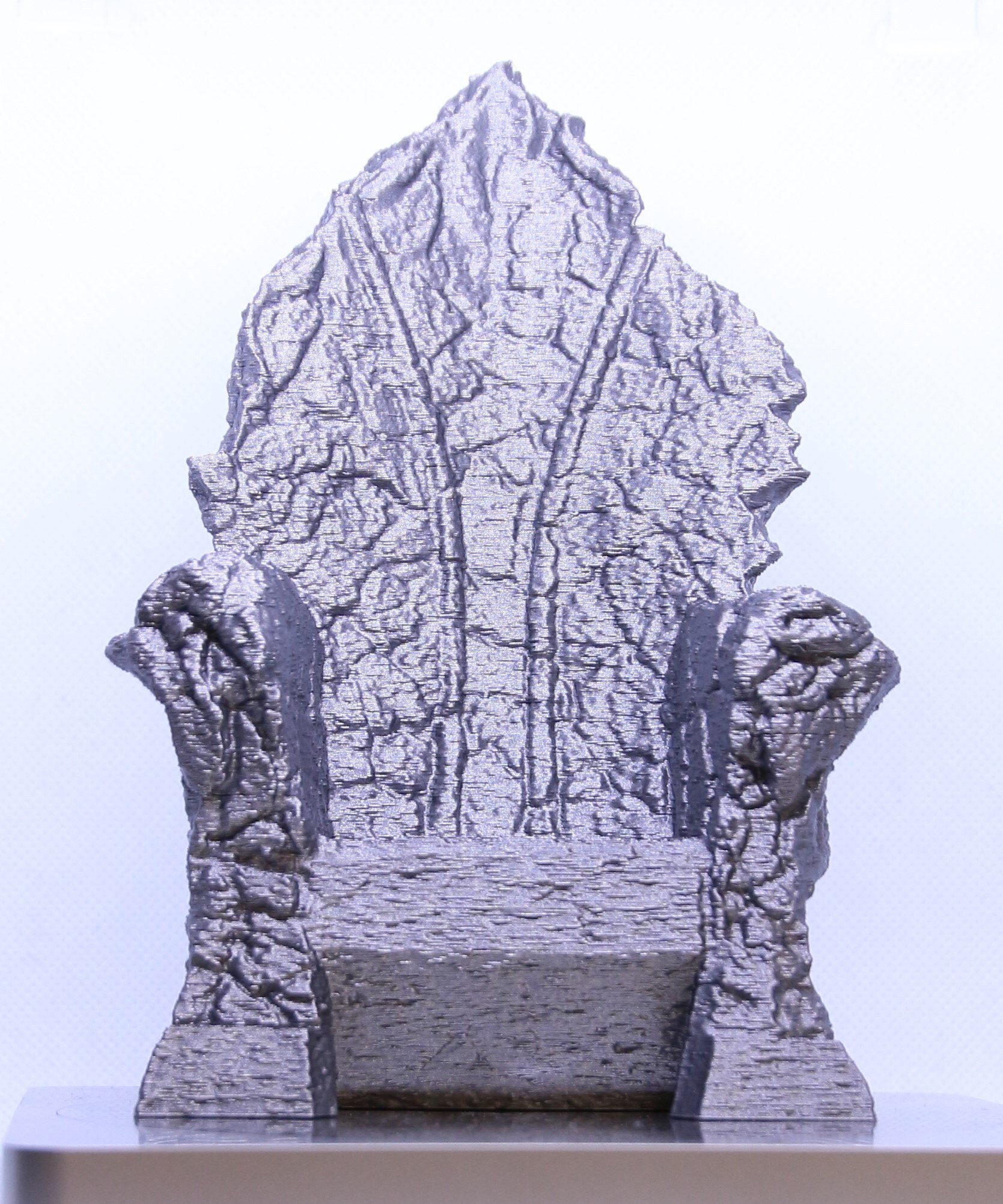 Lord Drakkon Throne Replica Lightning Scale Power Rangers MMPR - Etsy