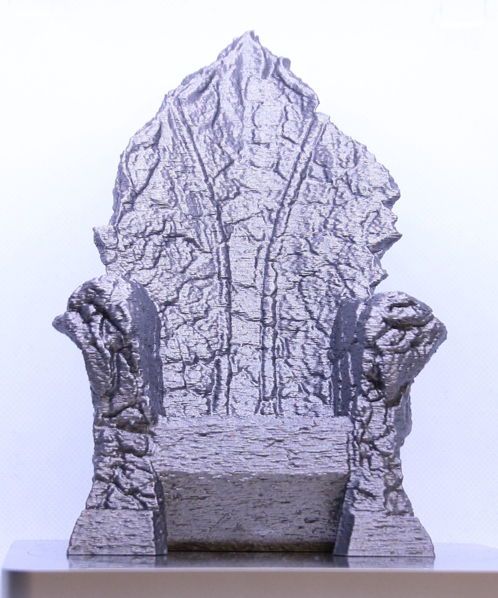 Lord Drakkon Throne Replica Legacy Scale Power Rangers JDF - Etsy