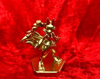 Lucario - Etsy UK