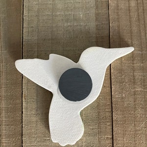 Hummingbird Magnets - Etsy