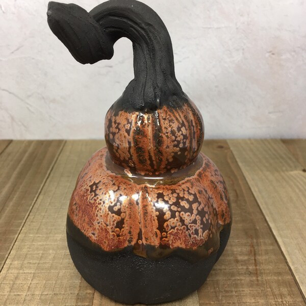 Ceramic Gourd - Etsy