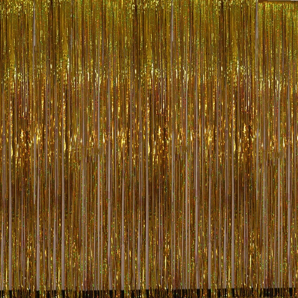 Fringe Curtain - Etsy