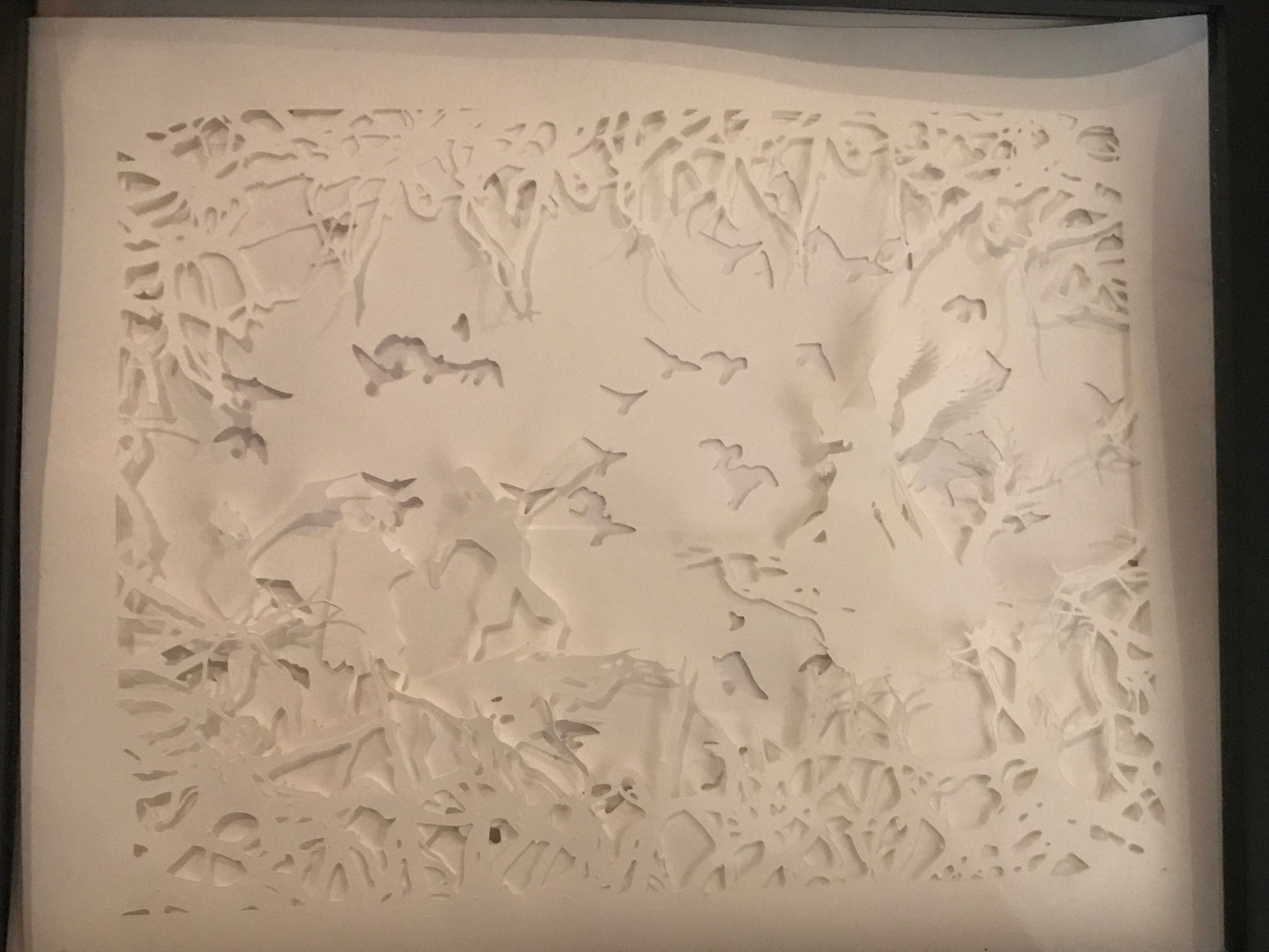 Three Brothers Shadow Box SVG and PNG | Etsy