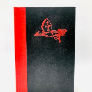 The Red and the Black. by Stendhal. Illustrations by Rafaello Busoni ...