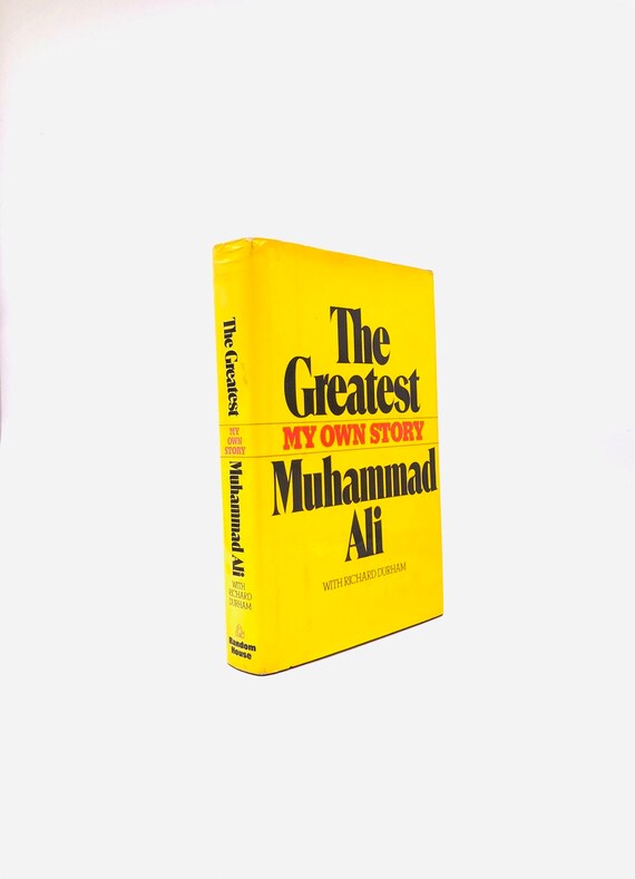 Ali The Greatest By
