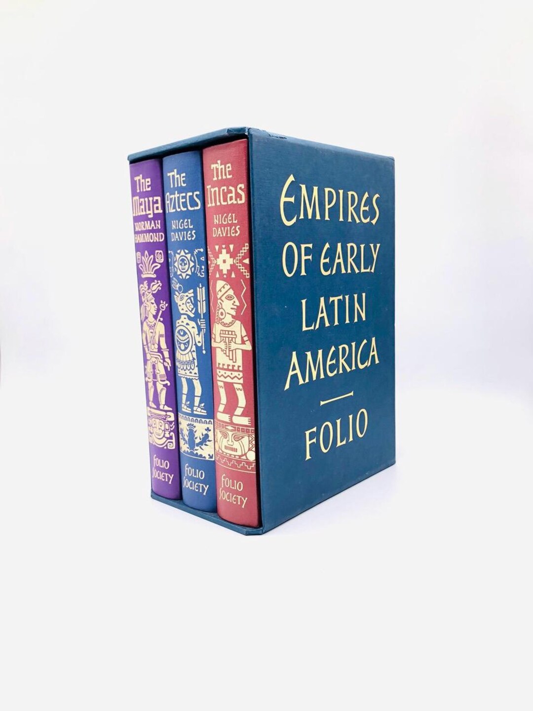 Empires of Early Latin America: the Maya, the Incas, the Aztecs. by ...